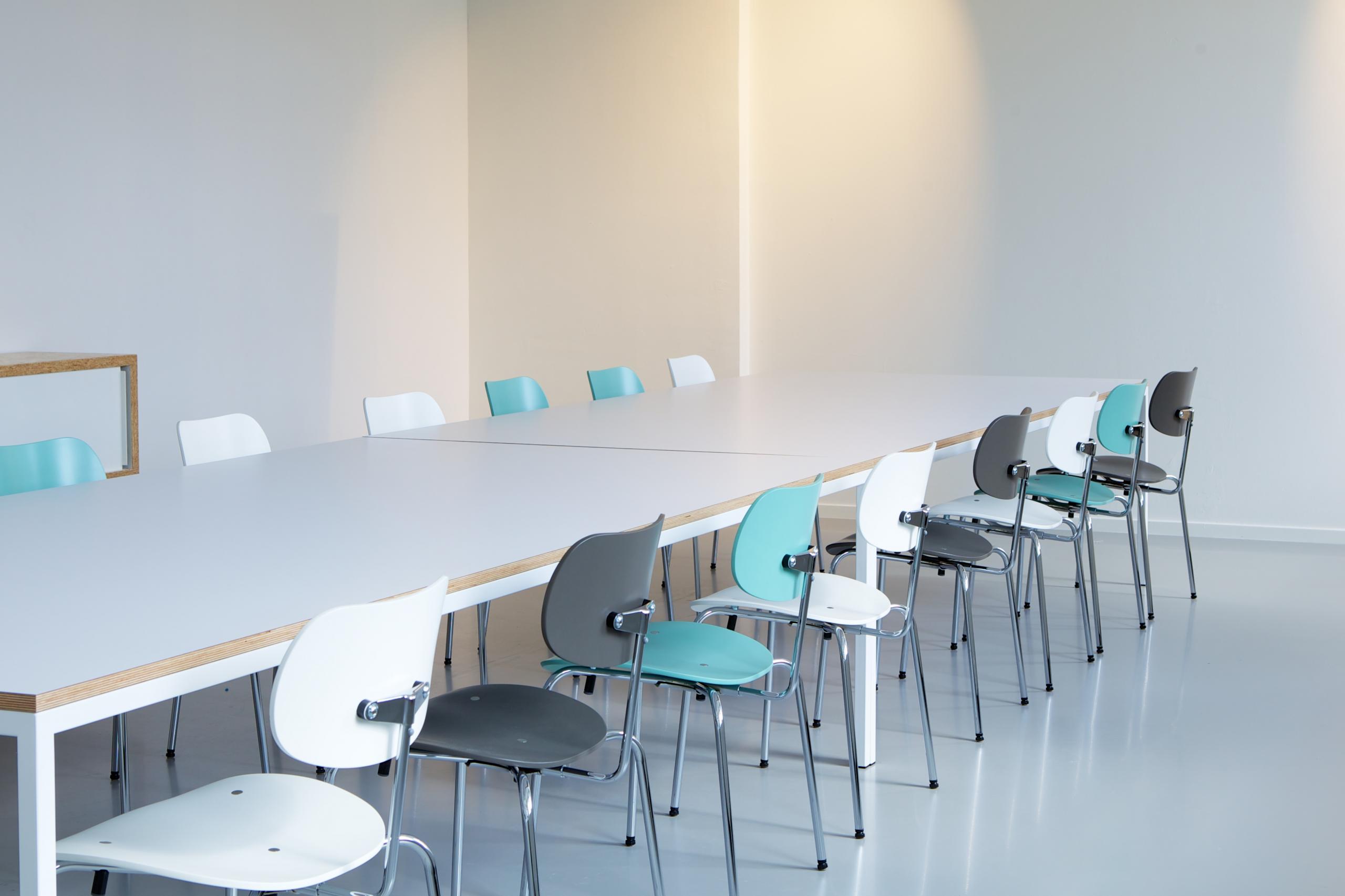 Spaces Hague | Wilde + Spieth