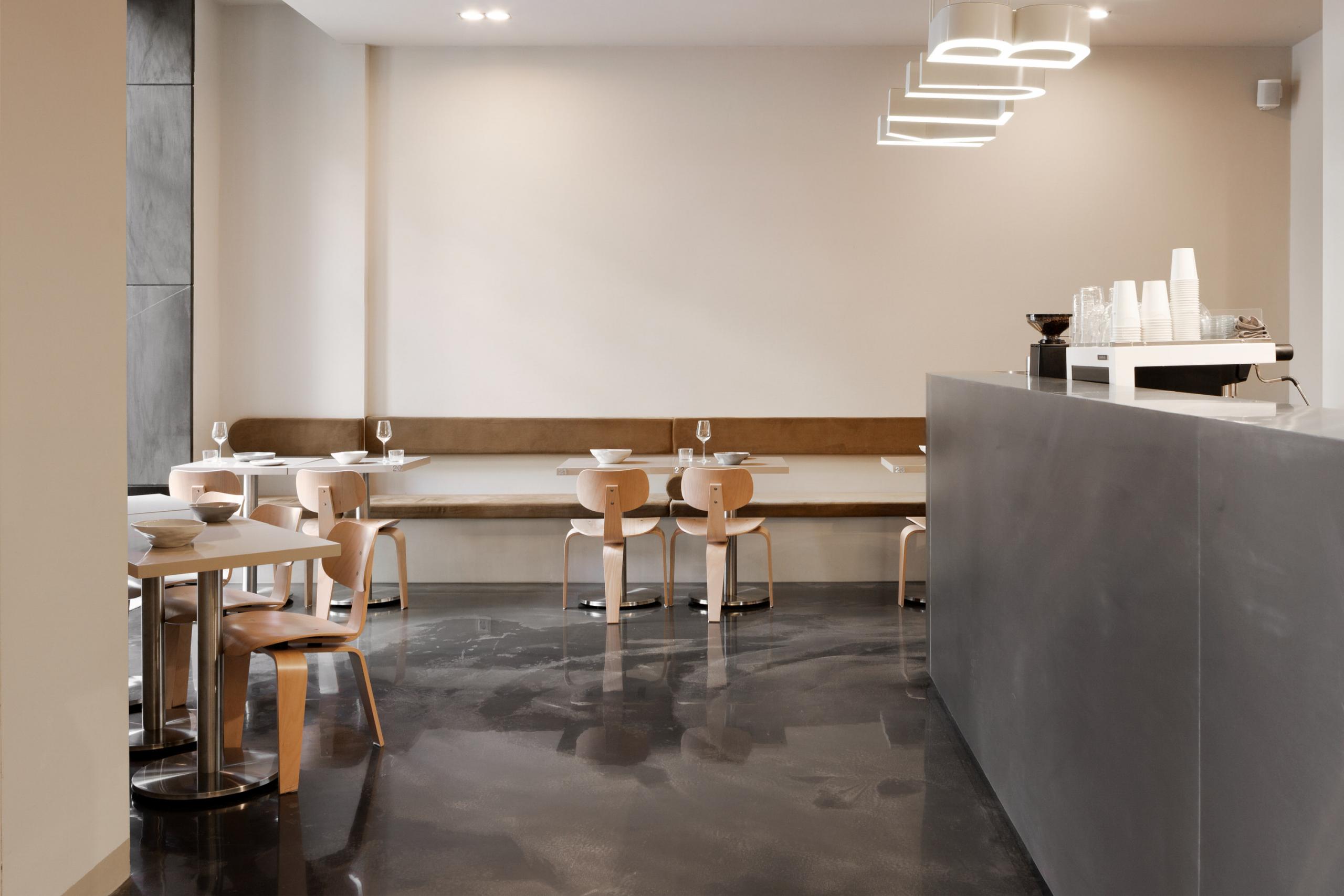 The Klub Kitchen | Wilde + Spieth