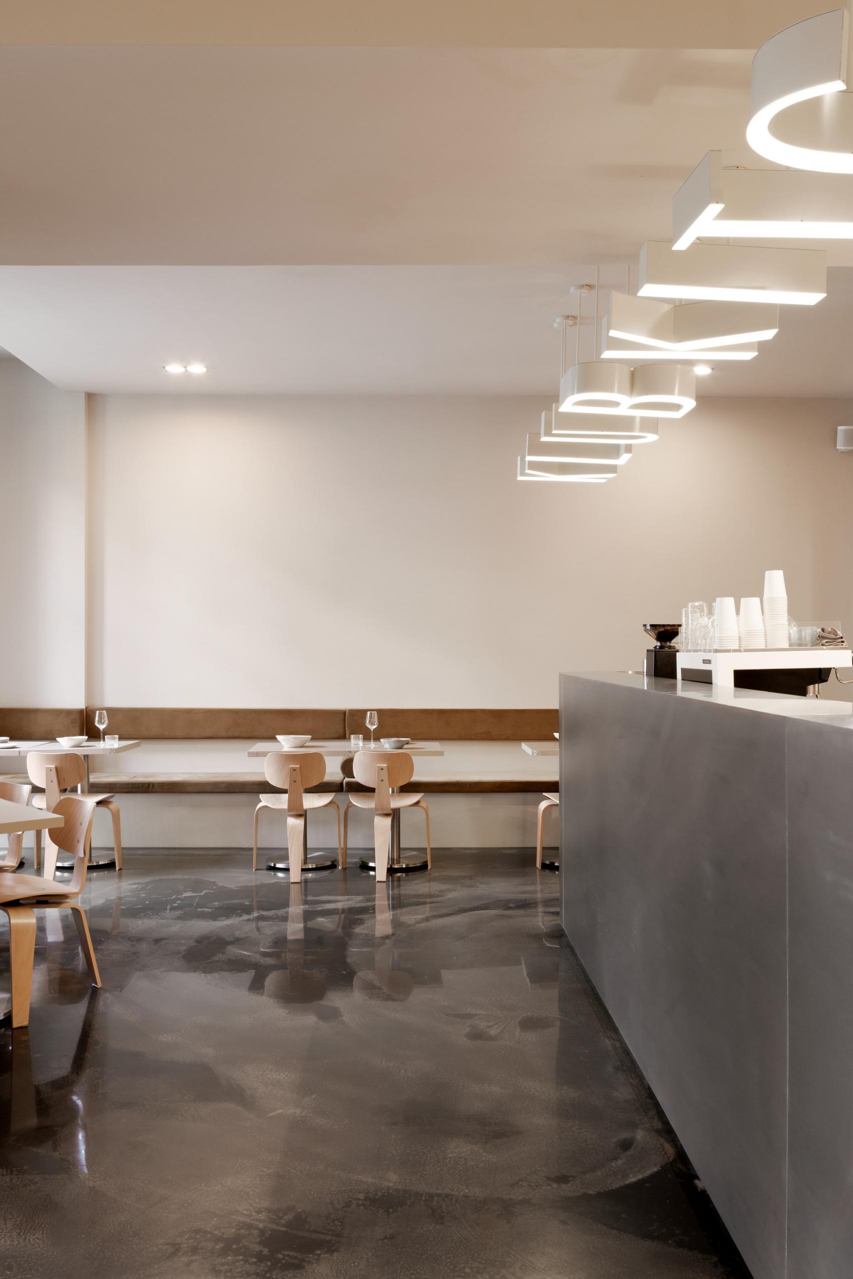 The Klub Kitchen | Wilde + Spieth